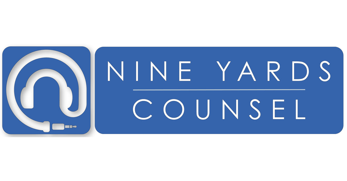 Digital Agency | Web Design, Branding & Content | Nine Yards Counsel